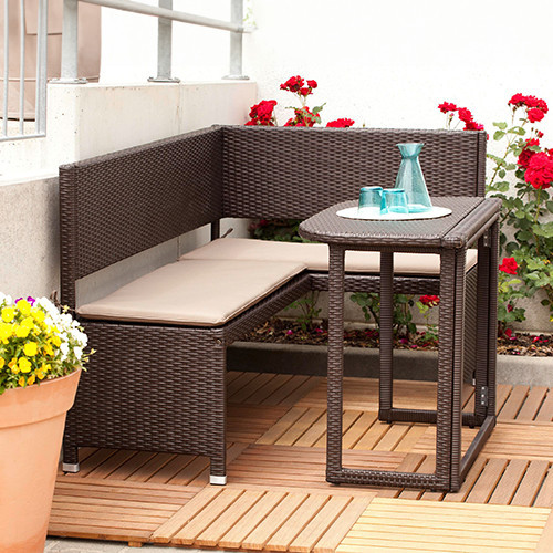 Balkonmöbel » günstige Outdoor Möbel entdecken | Möbelix.at