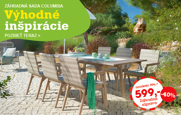 Nakupujte nábytok online - Moebelix.sk‎ möbelix