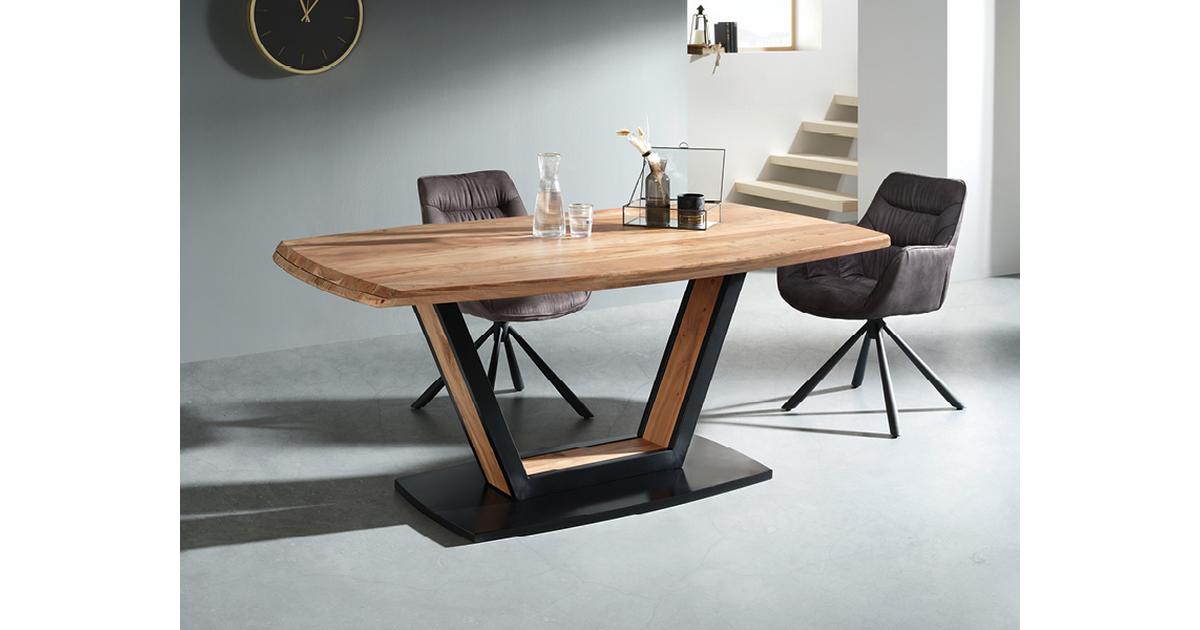 Jedálenské a kuchynské stoly | Möbelix