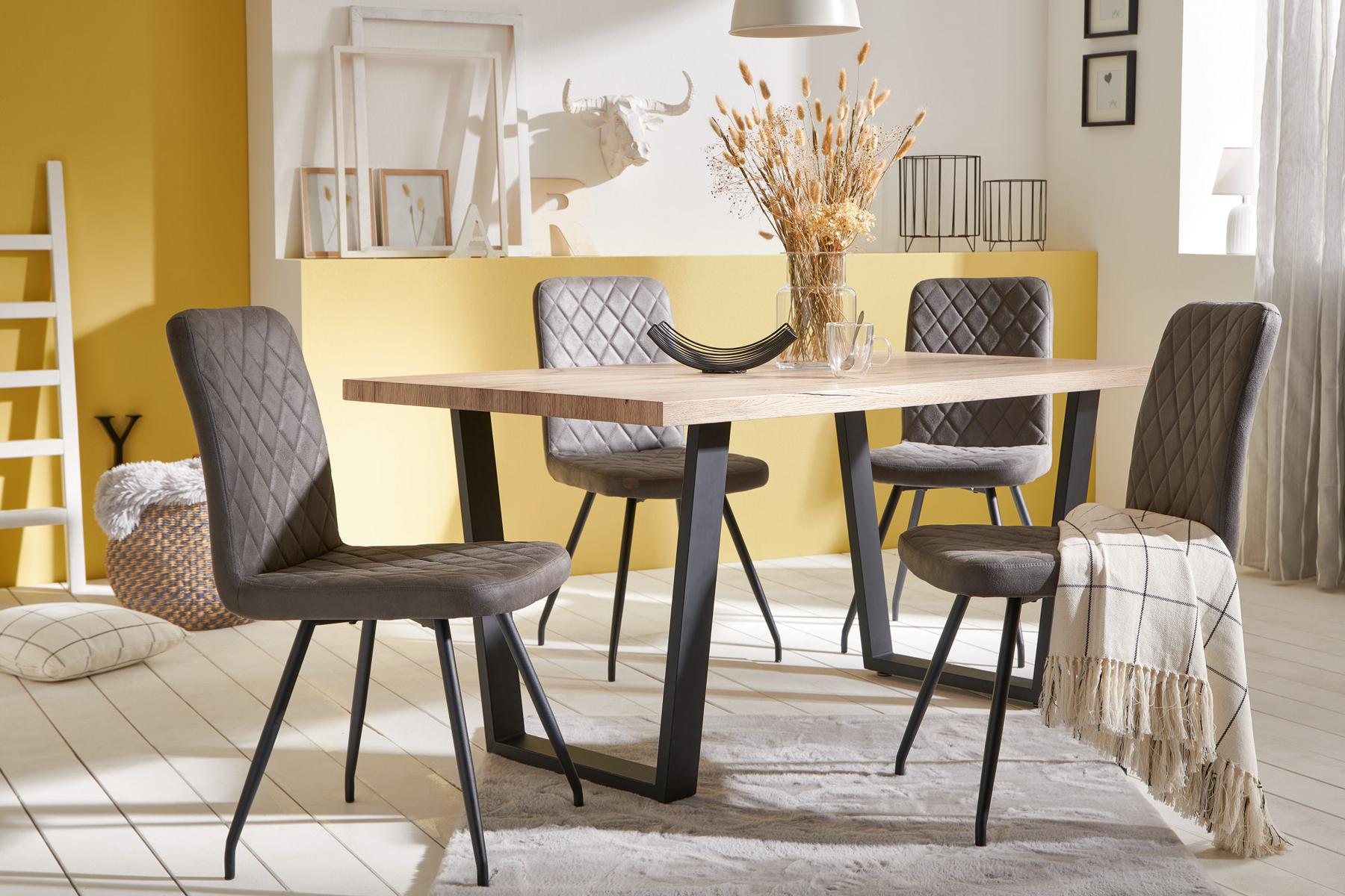 Unsere Esszimmer-Serien Möbelix