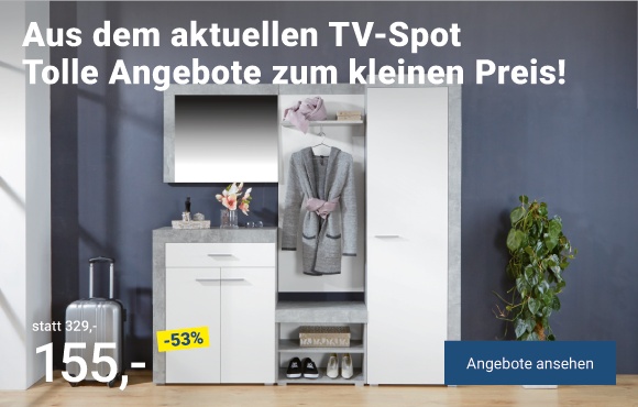 Möbelix, Kost' fast nix Ihr Möbeldiskonter in Österreich möbelix