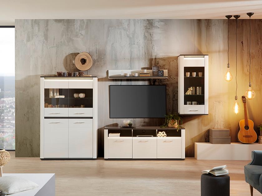 Nakupujte nábytek online • Möbelix