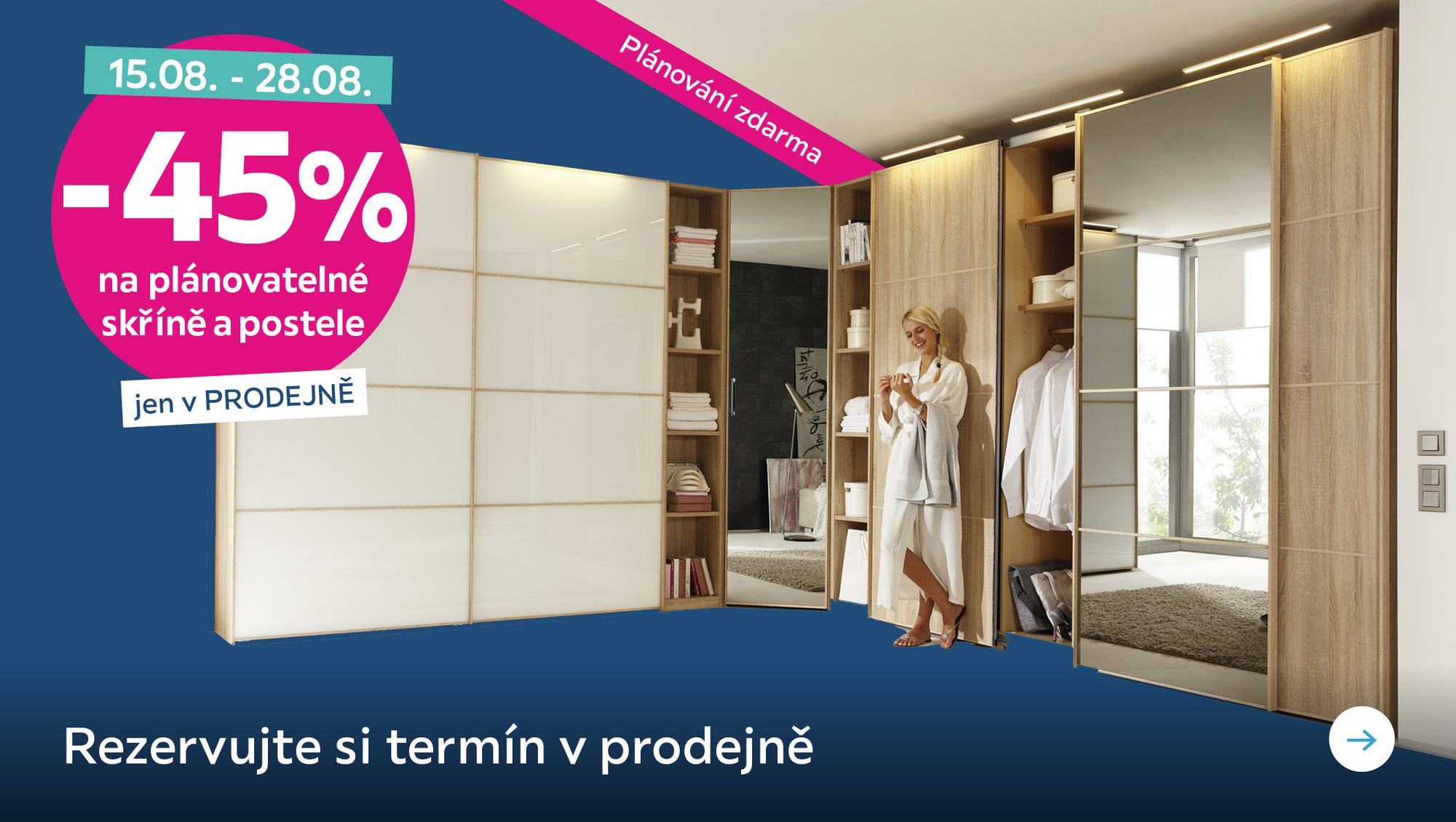 Nakupujte nábytek online Möbelix