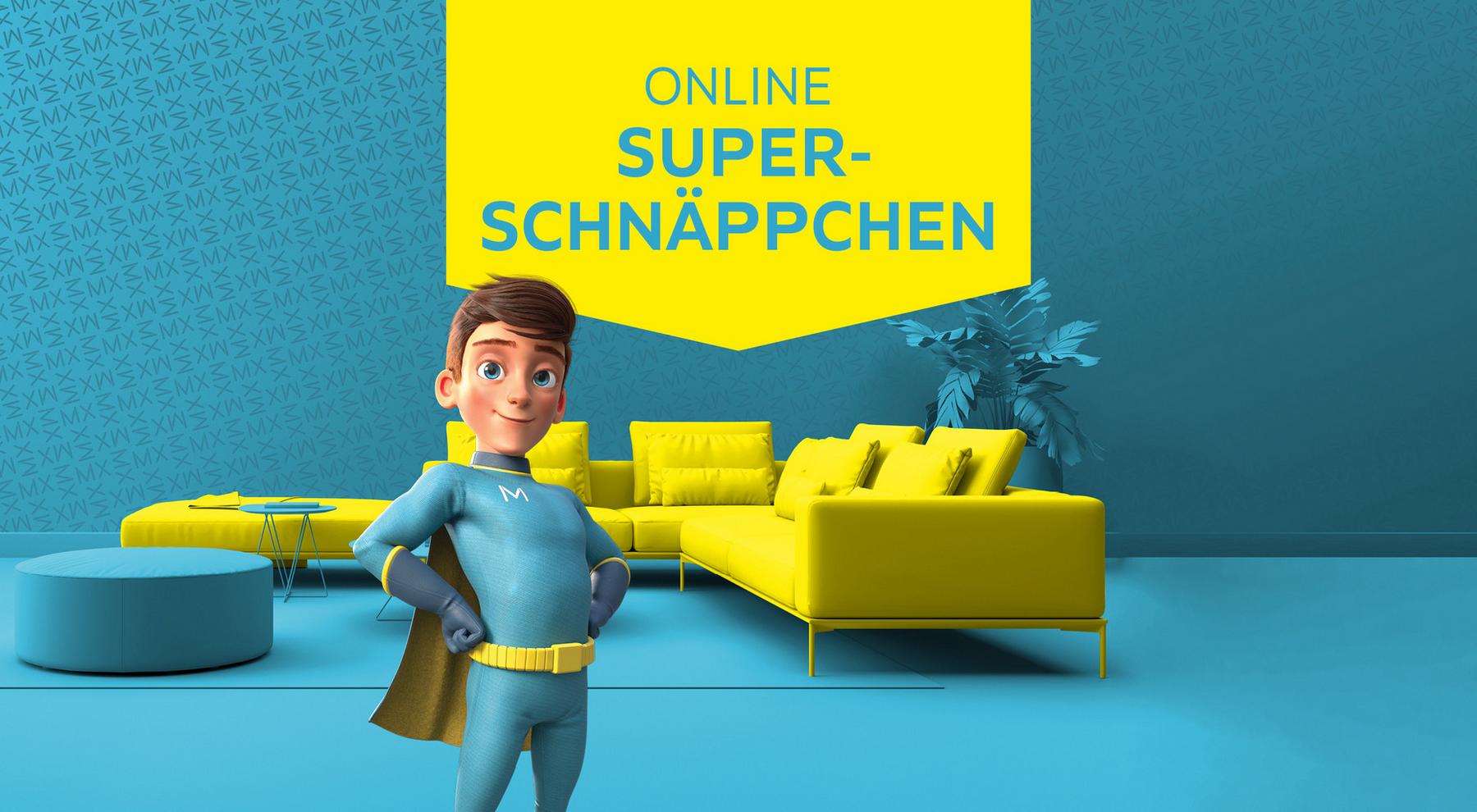 Möbelix-Prospekte | Möbelix.at