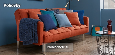 Obchodní dům s nábytkem Möbelix • Möbelix