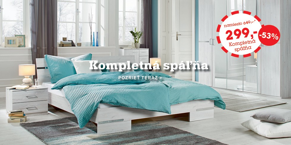 Nakupujte nábytok online - Moebelix.sk‎ möbelix