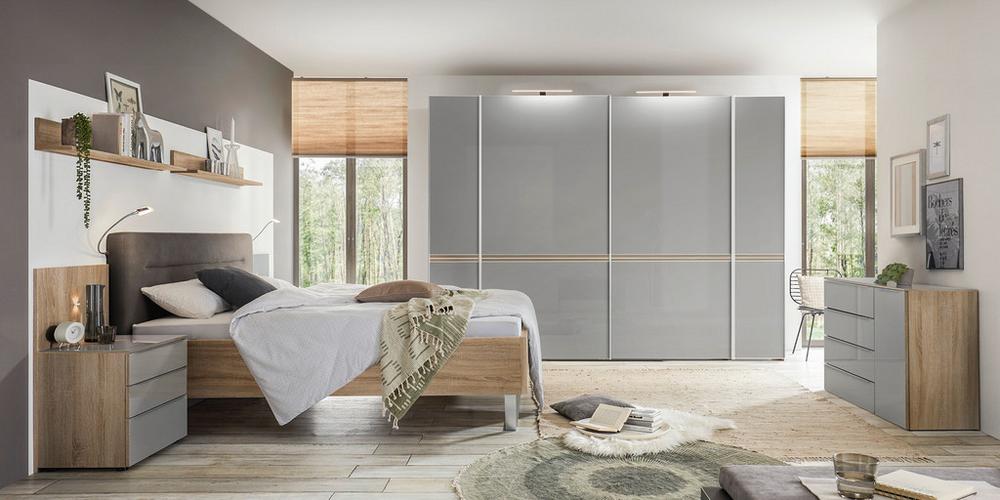 Šatní skříně na míru - Bydlení na míru | Möbelix
