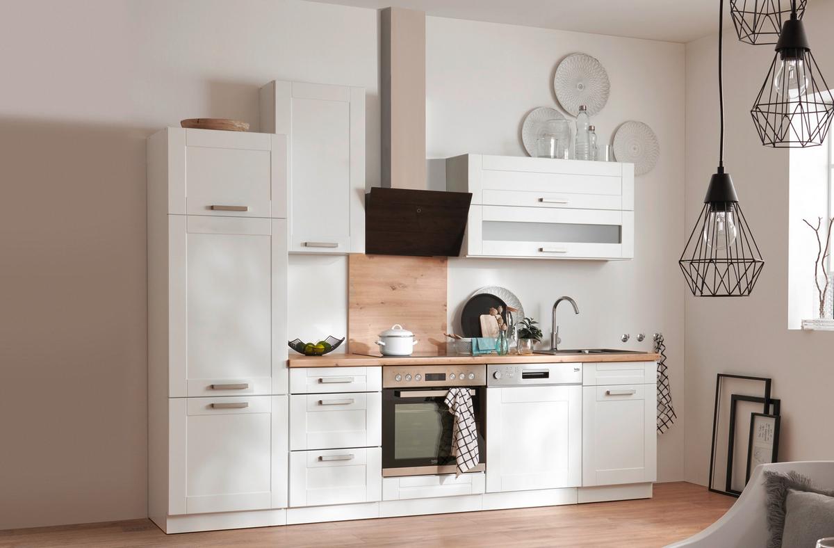 Série nábytku do kuchyne | Möbelix
