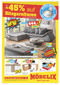 Möbelix, Kost' fast nix Ihr Möbeldiskonter in Österreich möbelix