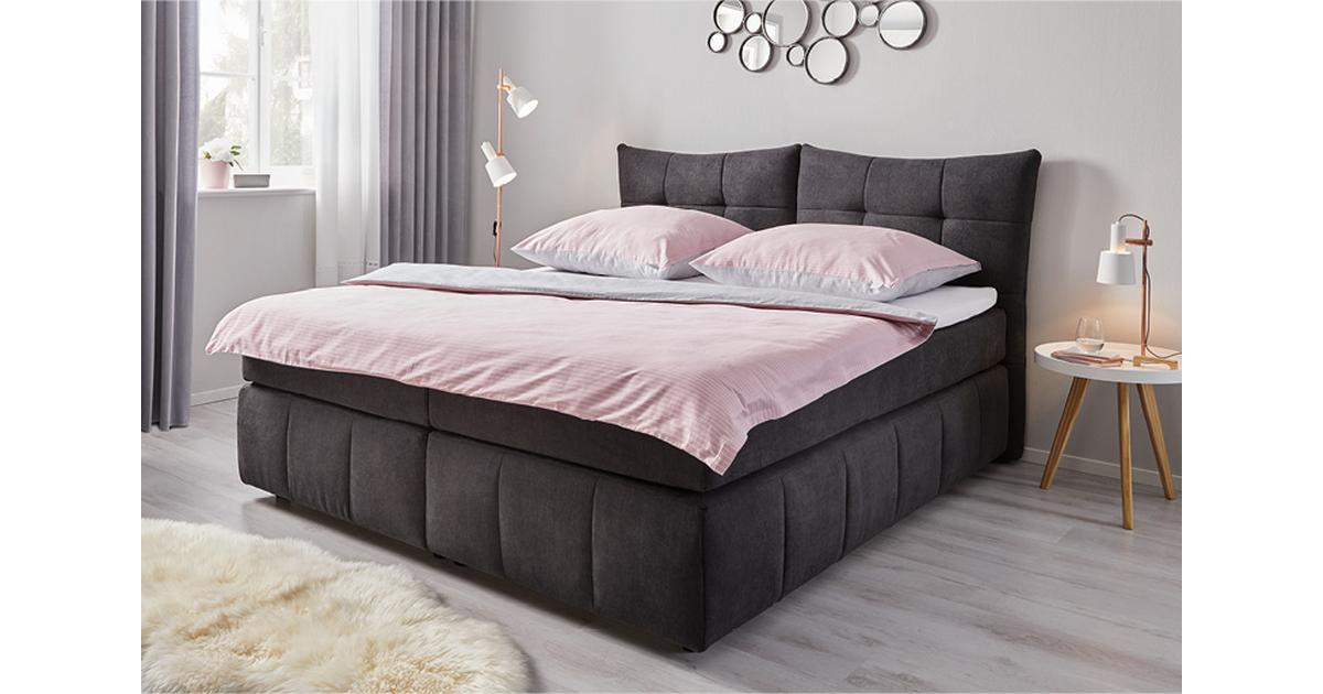 Postele do ložnice | Möbelix