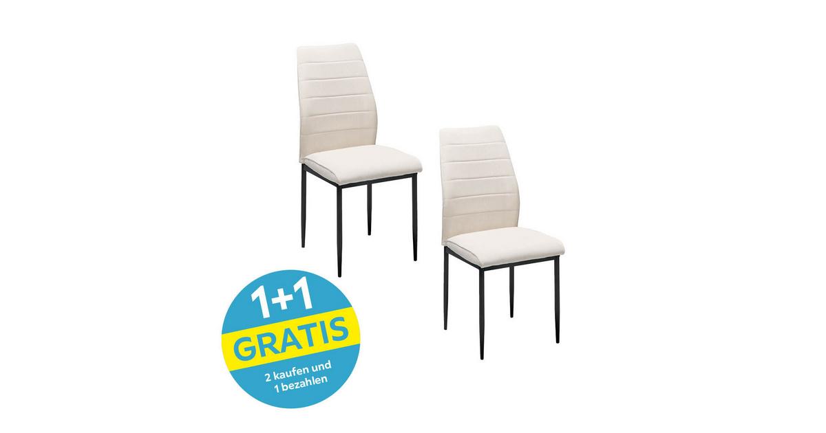 LIVETASTIC Stuhl RATFORD » Angebot entdecken