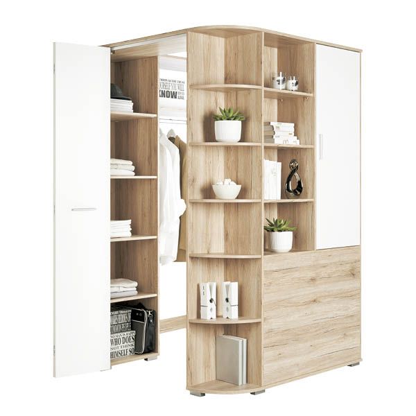 Rohové skrine | Möbelix