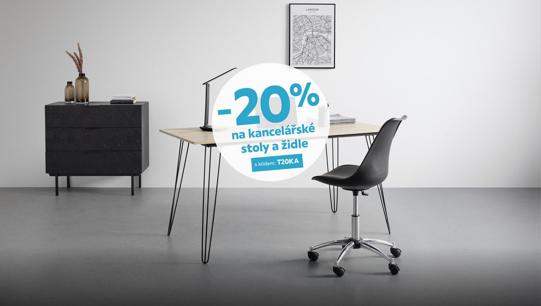 Trendový nábytek a stylové bytové doplňky » INspirujte se! | Möbelix