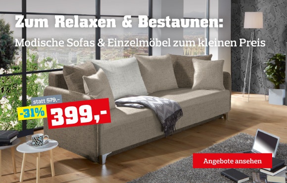 Möbelix, Kost' fast nix Ihr Möbeldiskonter in Österreich möbelix
