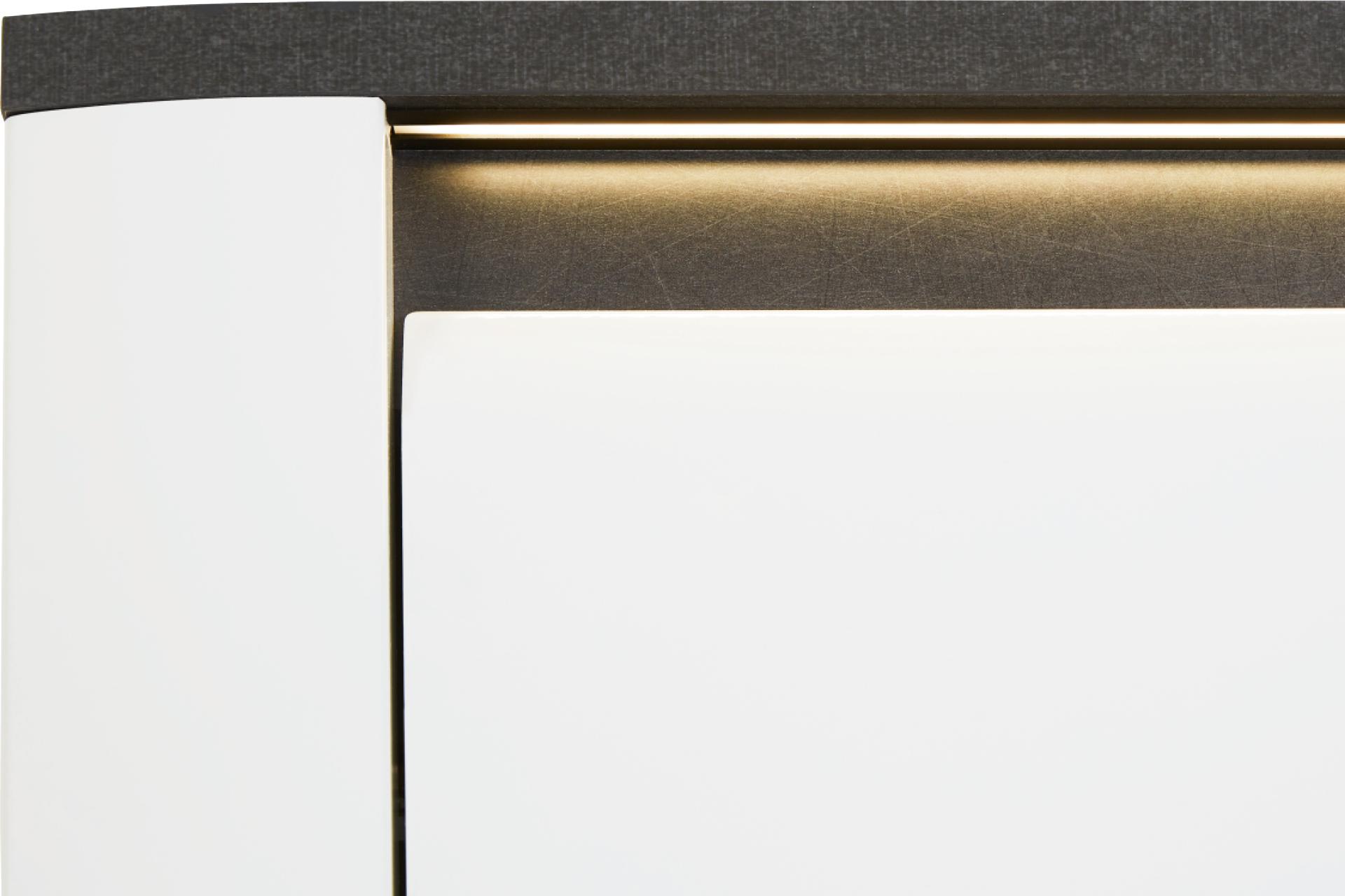 Wohnserie Alassio | Möbelix