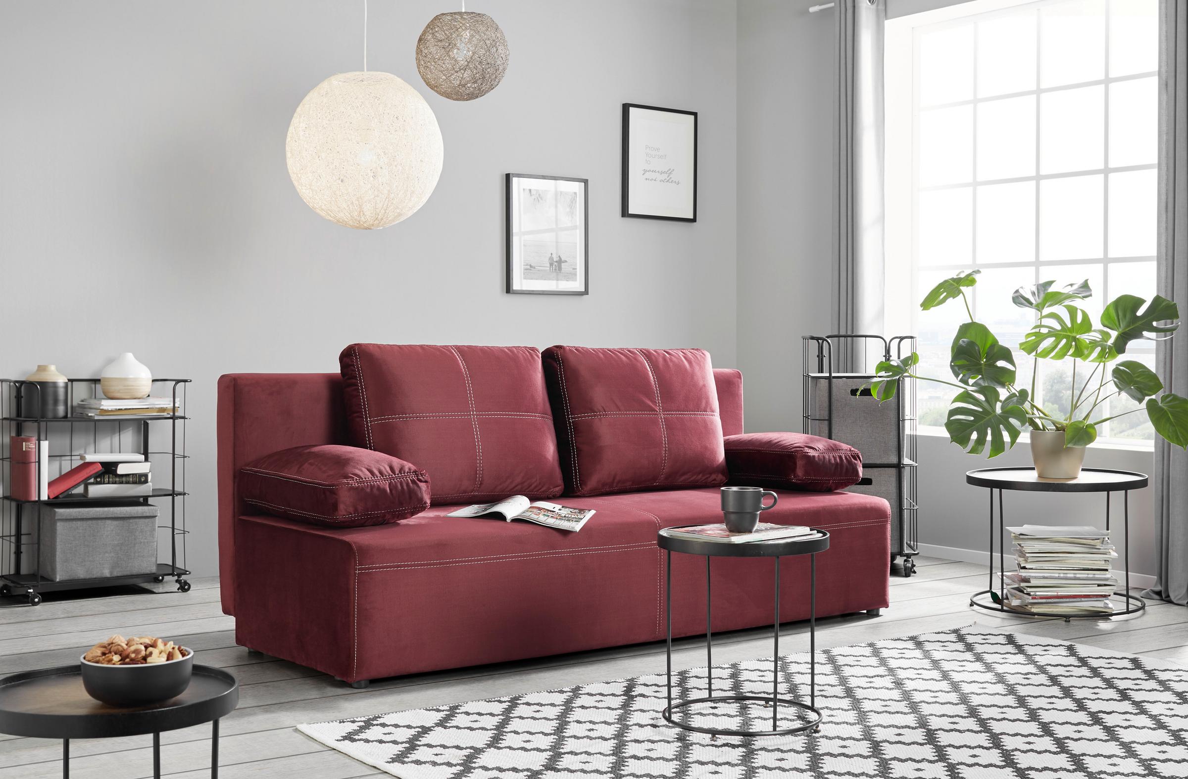 Moderní obývací pokoj - tipy a inspirace | Möbelix