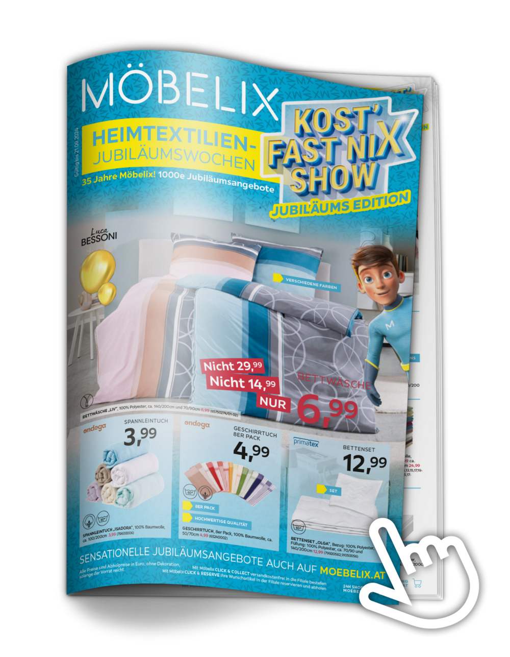Möbelix-Prospekte | Möbelix.at