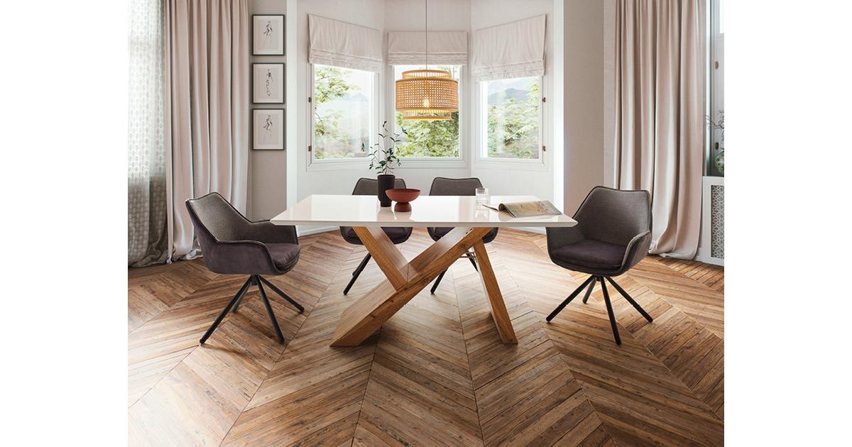 Moderné stoly a stolíky » Veľký výber za skvelé ceny | Möbelix