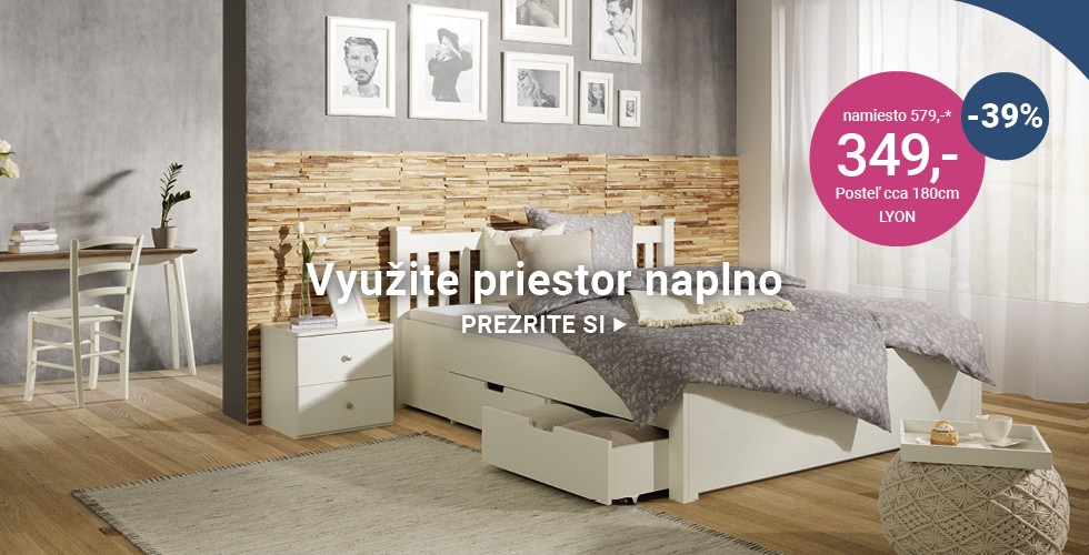 Nakupujte nábytok online - Moebelix.sk‎ • Möbelix