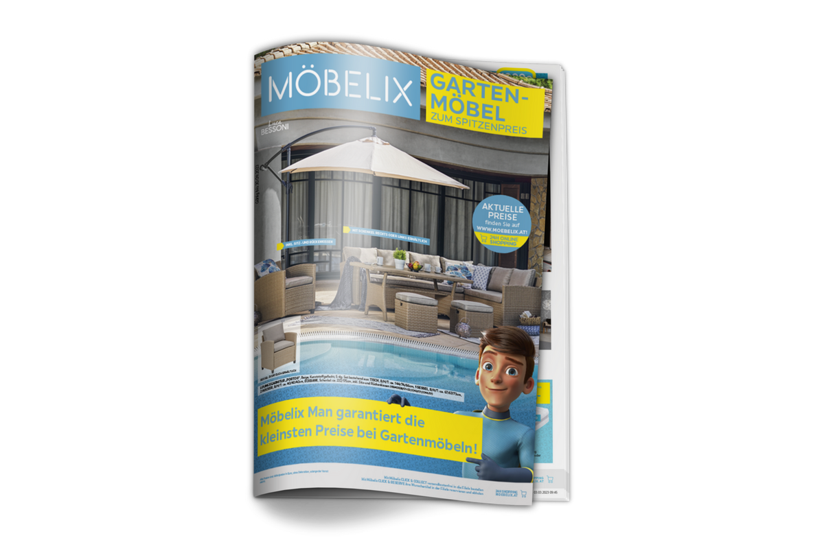 Möbelix-Prospekte | Möbelix