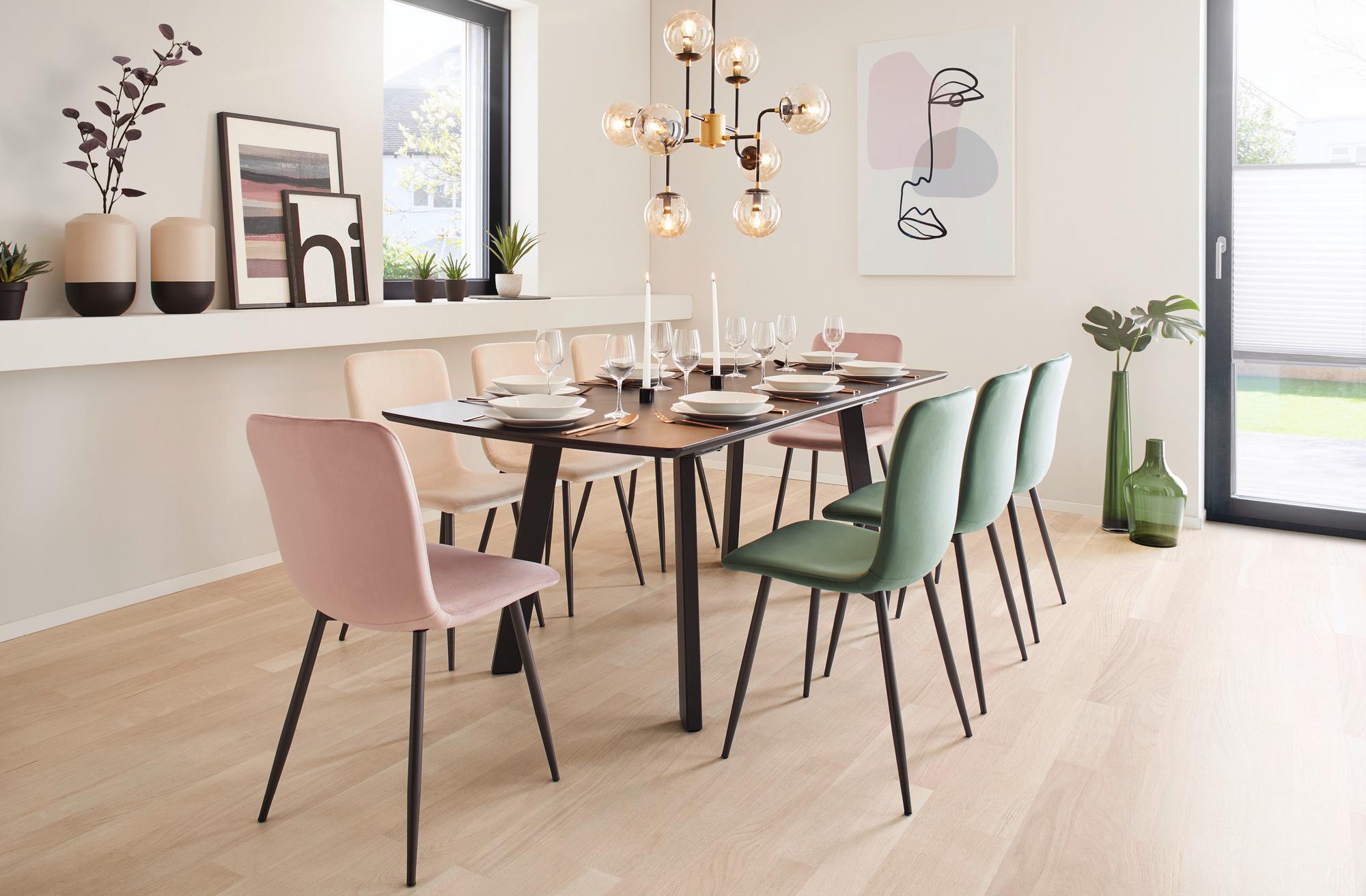 Jídelní rozkládací stoly | Möbelix