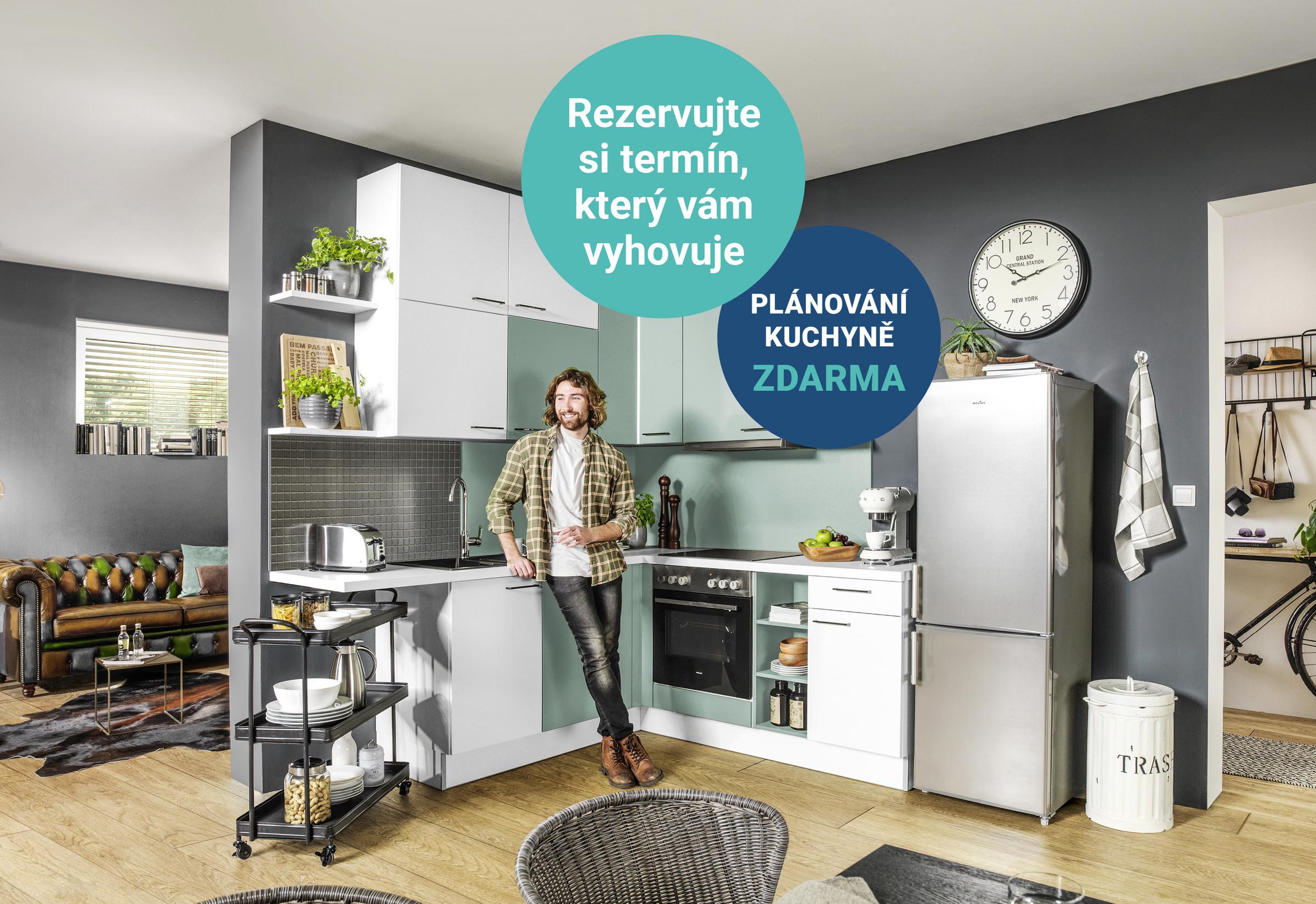 Nakupujte nábytek online • Möbelix