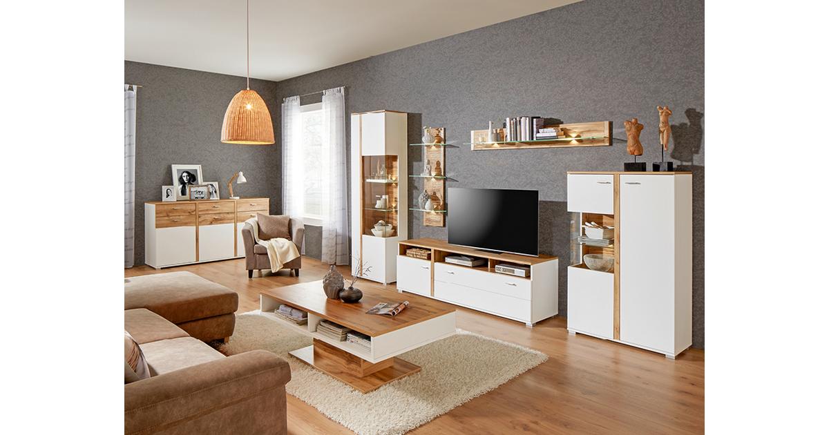 Nábytkové programy do obýváku » Velký výběr • Möbelix