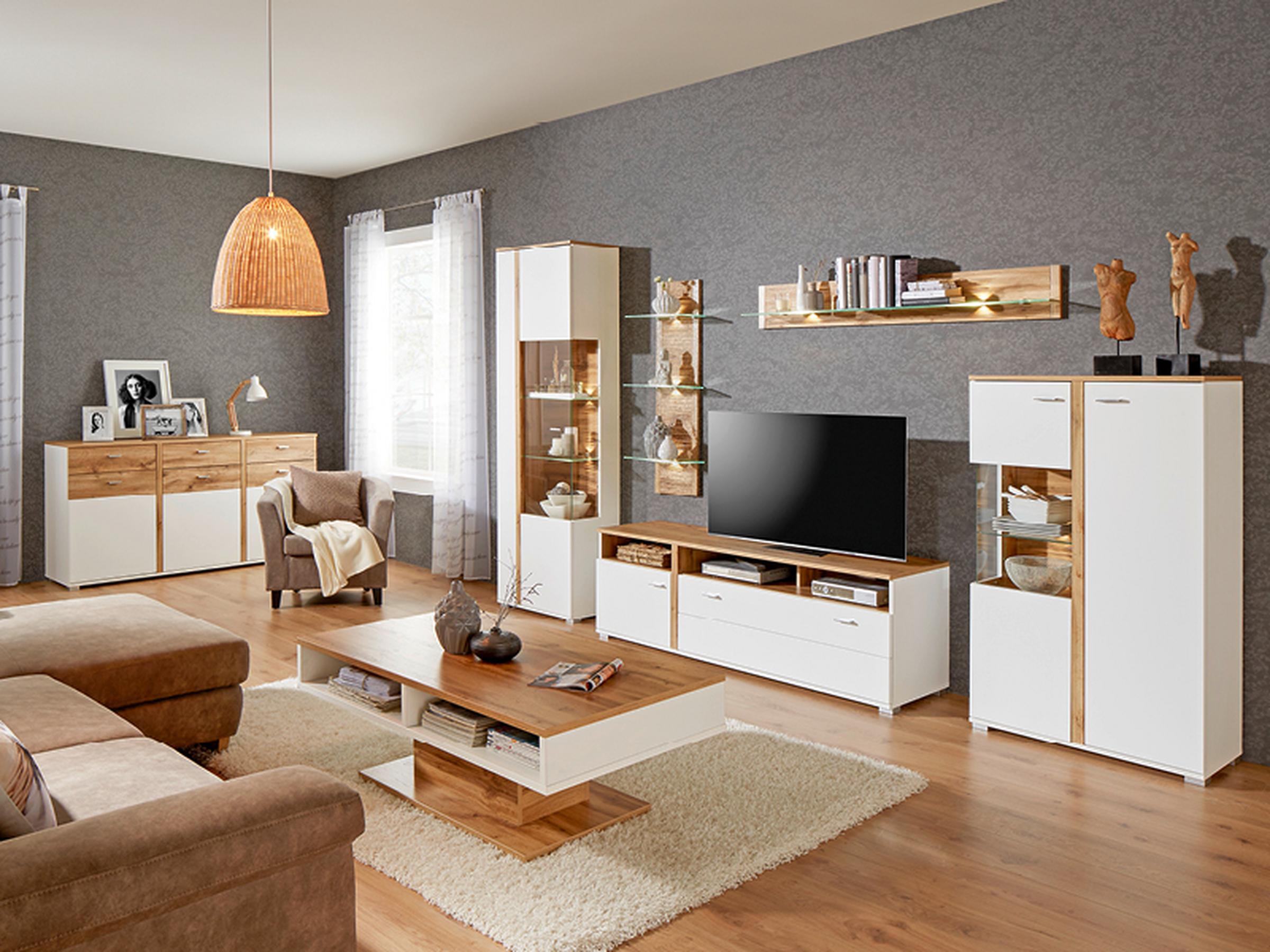 Sektorový nábytok do obývačky | Möbelix