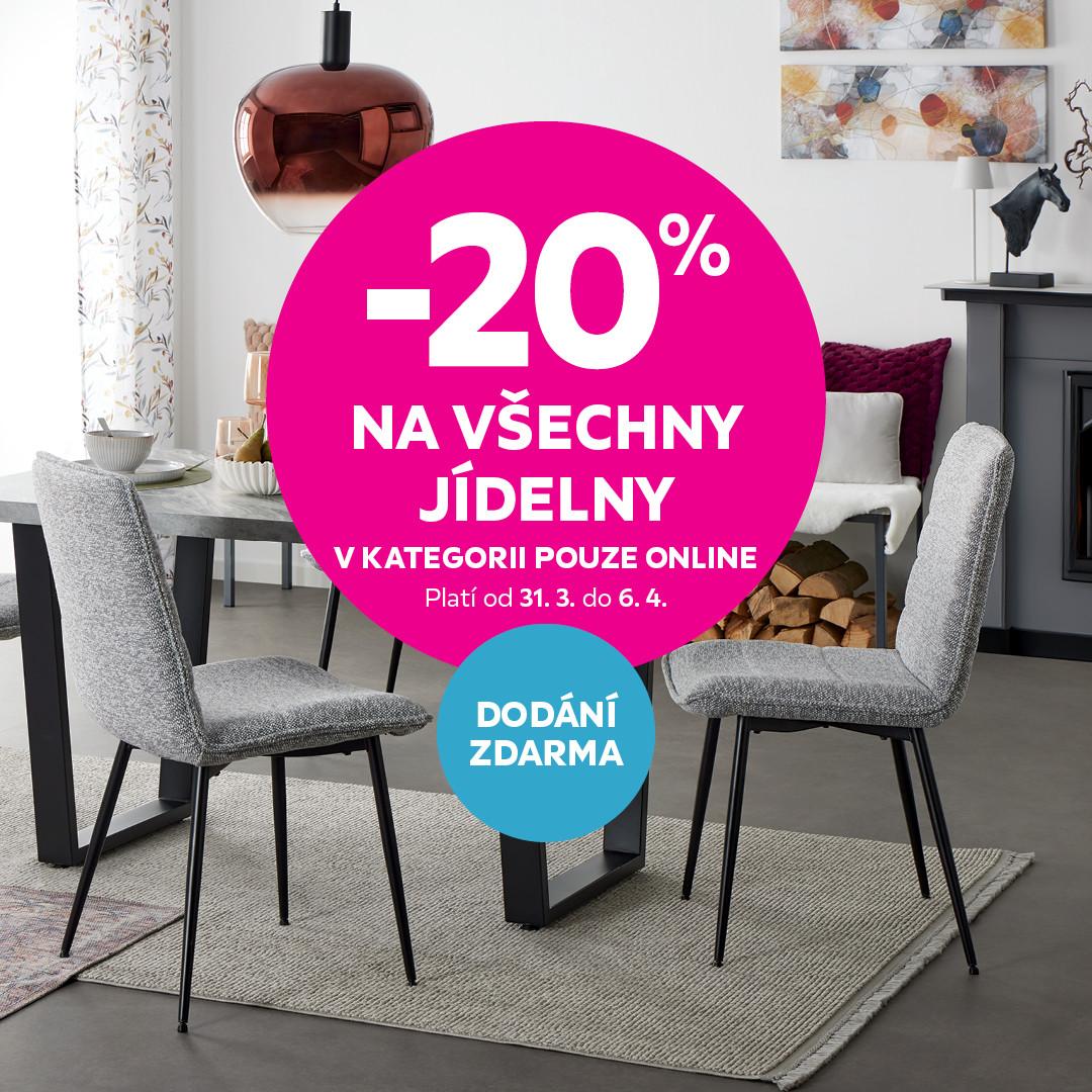 Trendový nábytek a stylové bytové doplňky » INspirujte se! | Möbelix