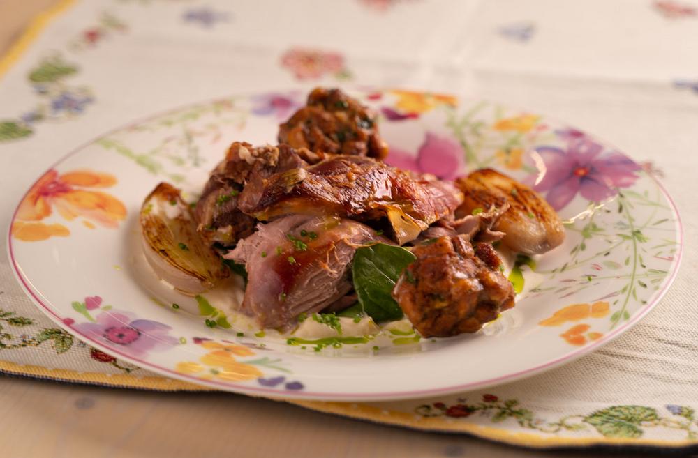 Ako si pripraviť slávnostné menu na Veľkú noc? | Möbelix