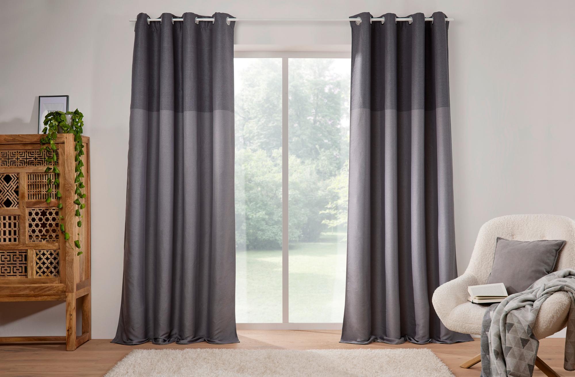 Zatemňovacie závesy