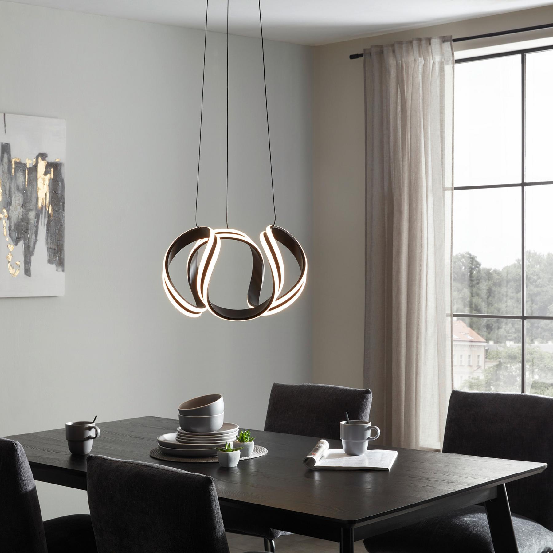 Inspirativní osvětlení pro váš domov | Möbelix