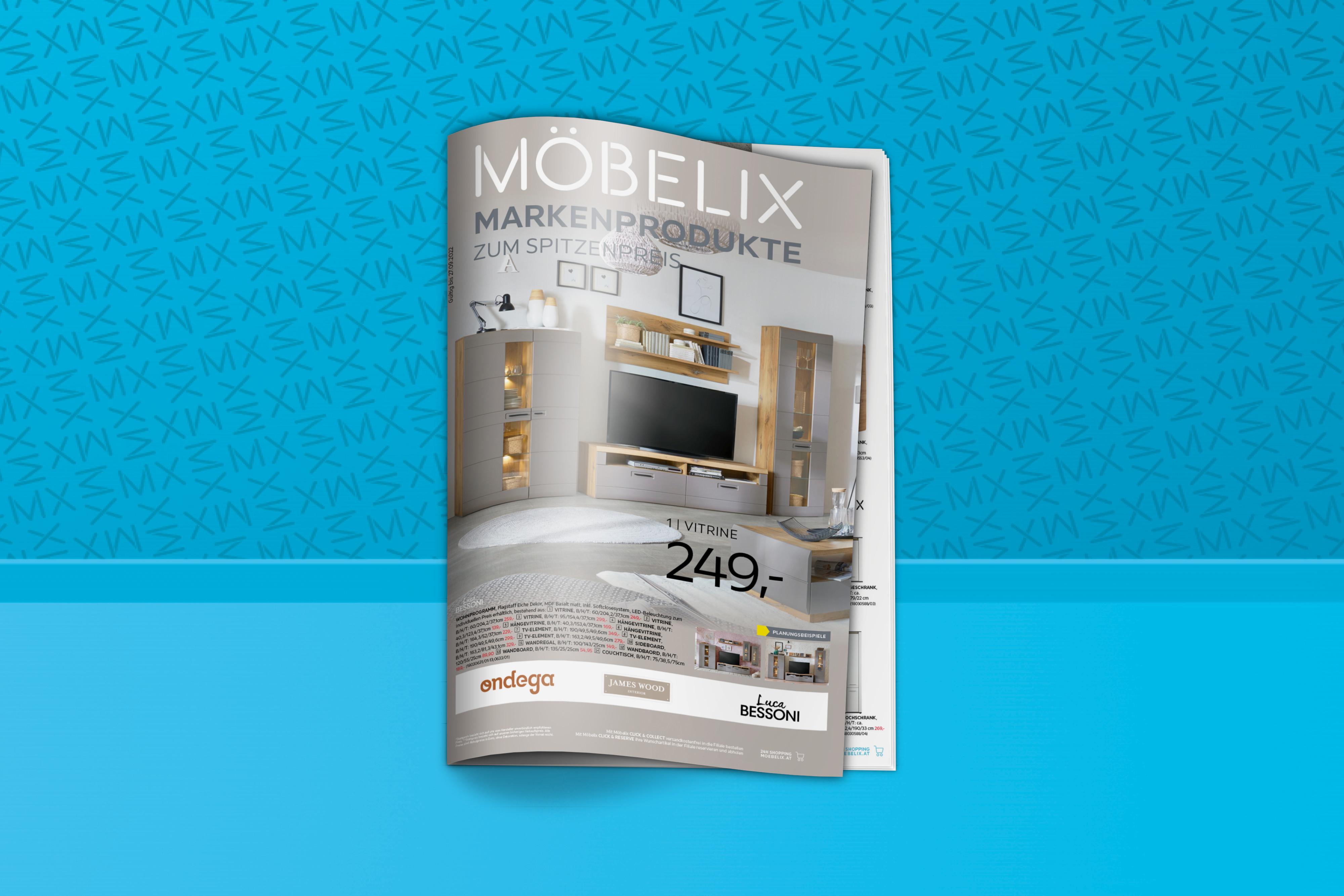 Möbelix Transporter mieten » Infos & Preise Möbelix