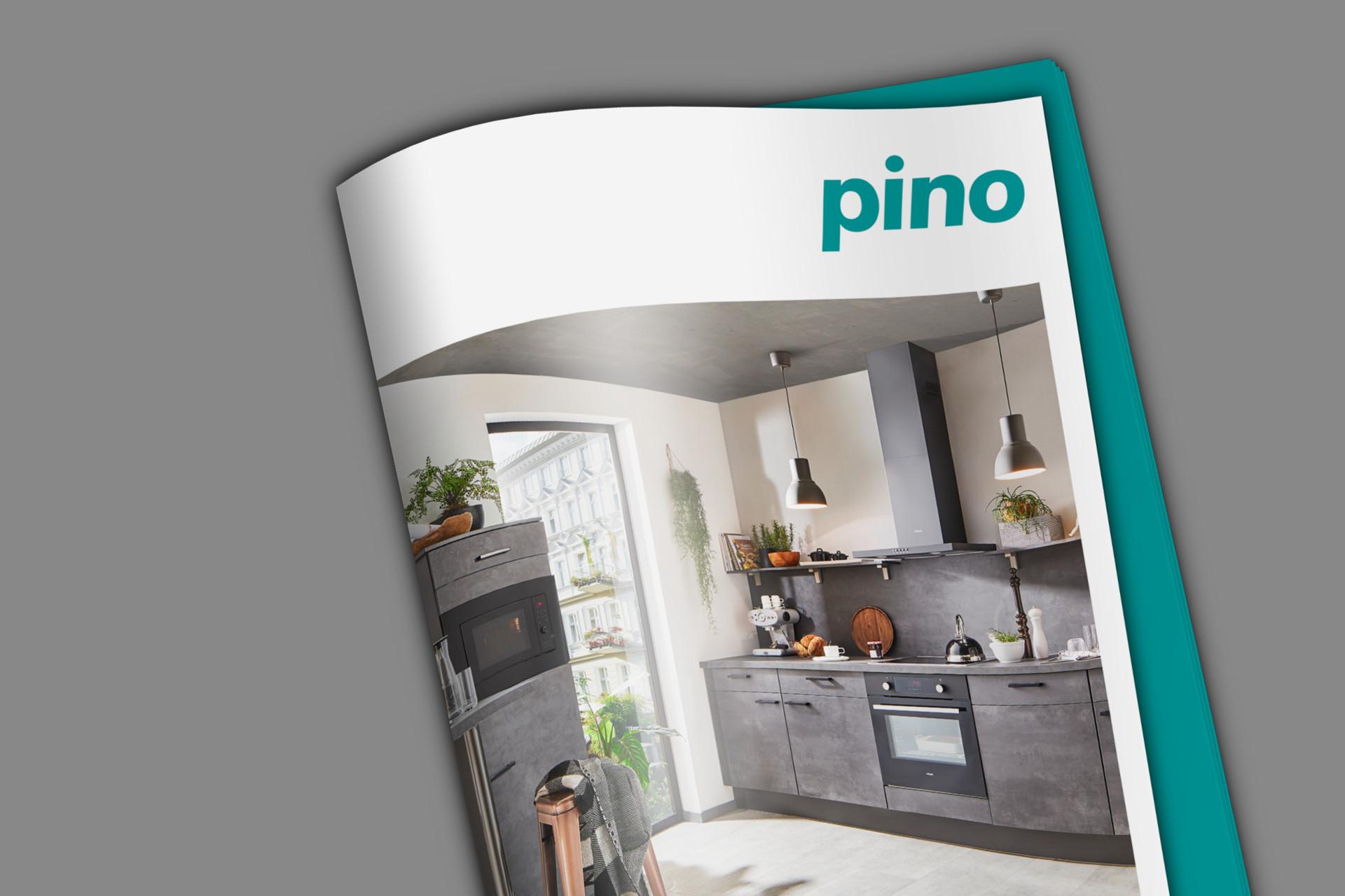 Spannende Pino Küchen Einzelschränke Fotos
