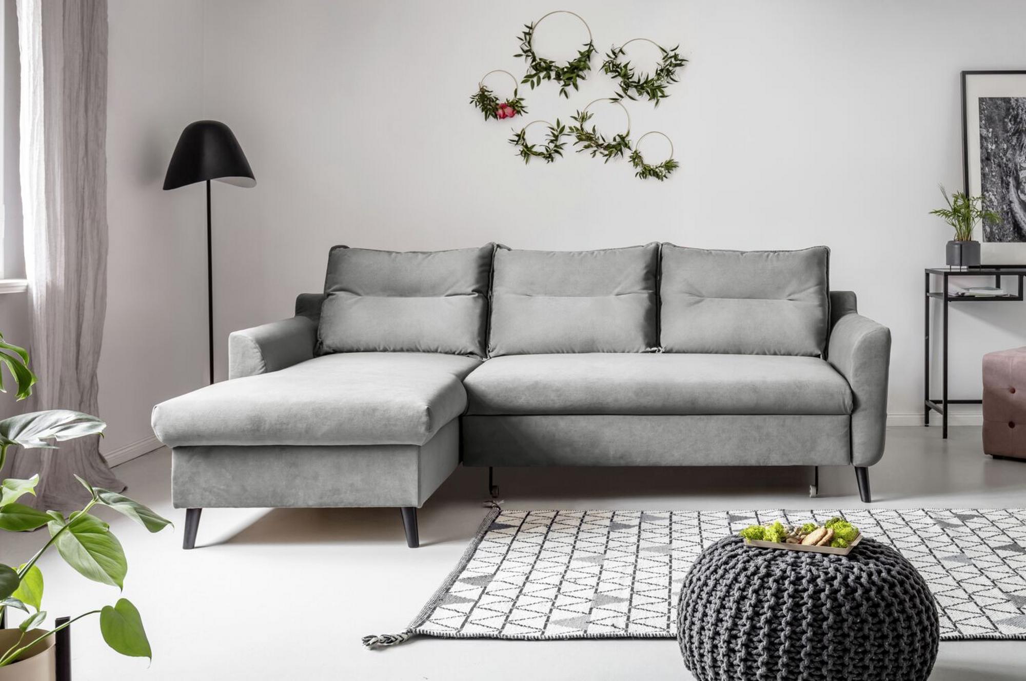 Schlafsofa mit Bettkasten » große Auswahl | Möbelix.at