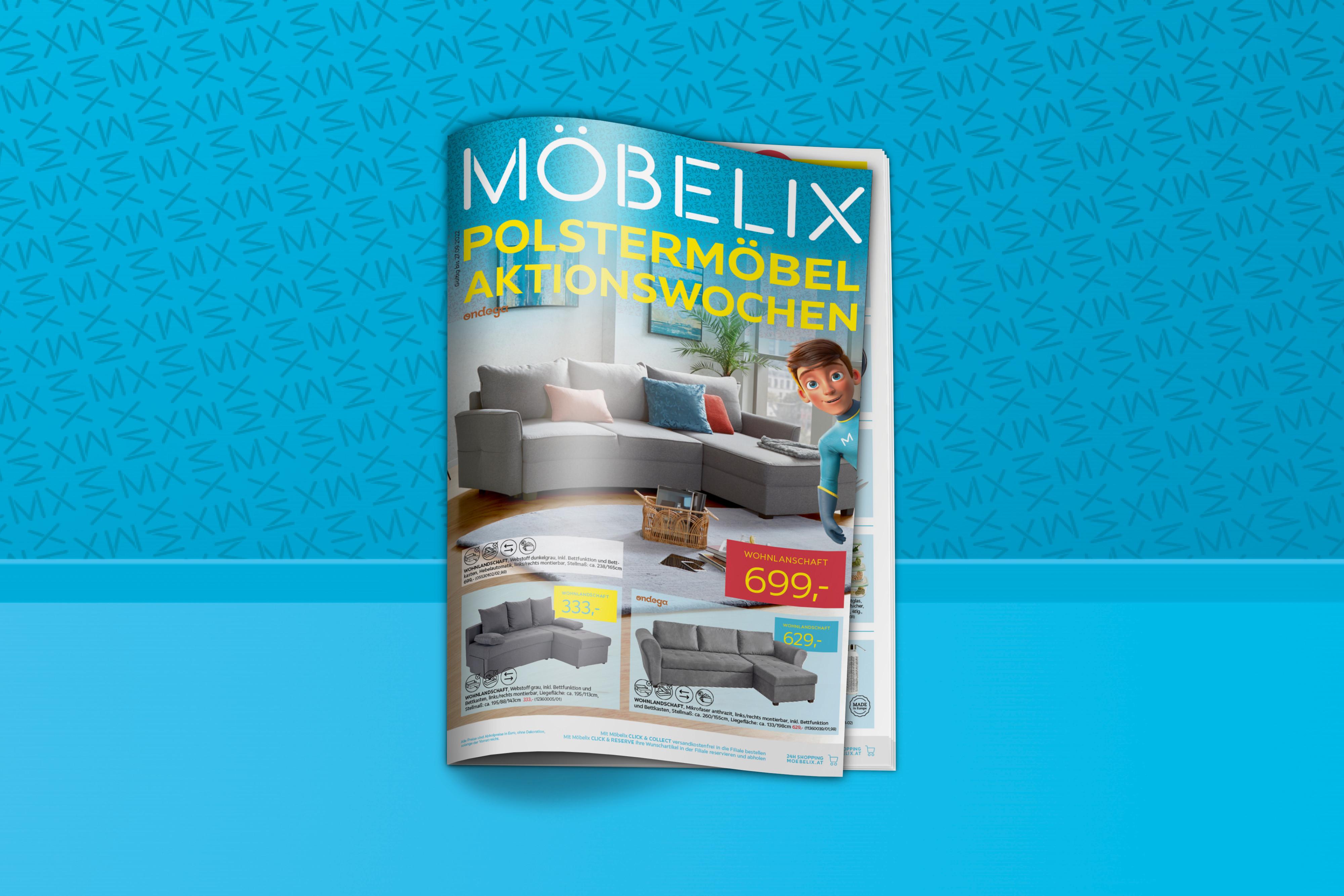 Möbelix Transporter mieten » Infos & Preise Möbelix