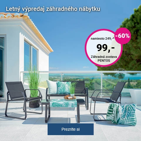 Nakupujte nábytok online - Moebelix.sk‎ • Möbelix