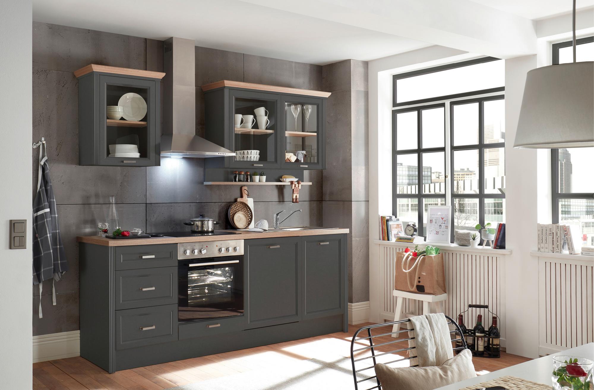 Škandinávske kuchyne – najkrajšie inšpirácie | Möbelix