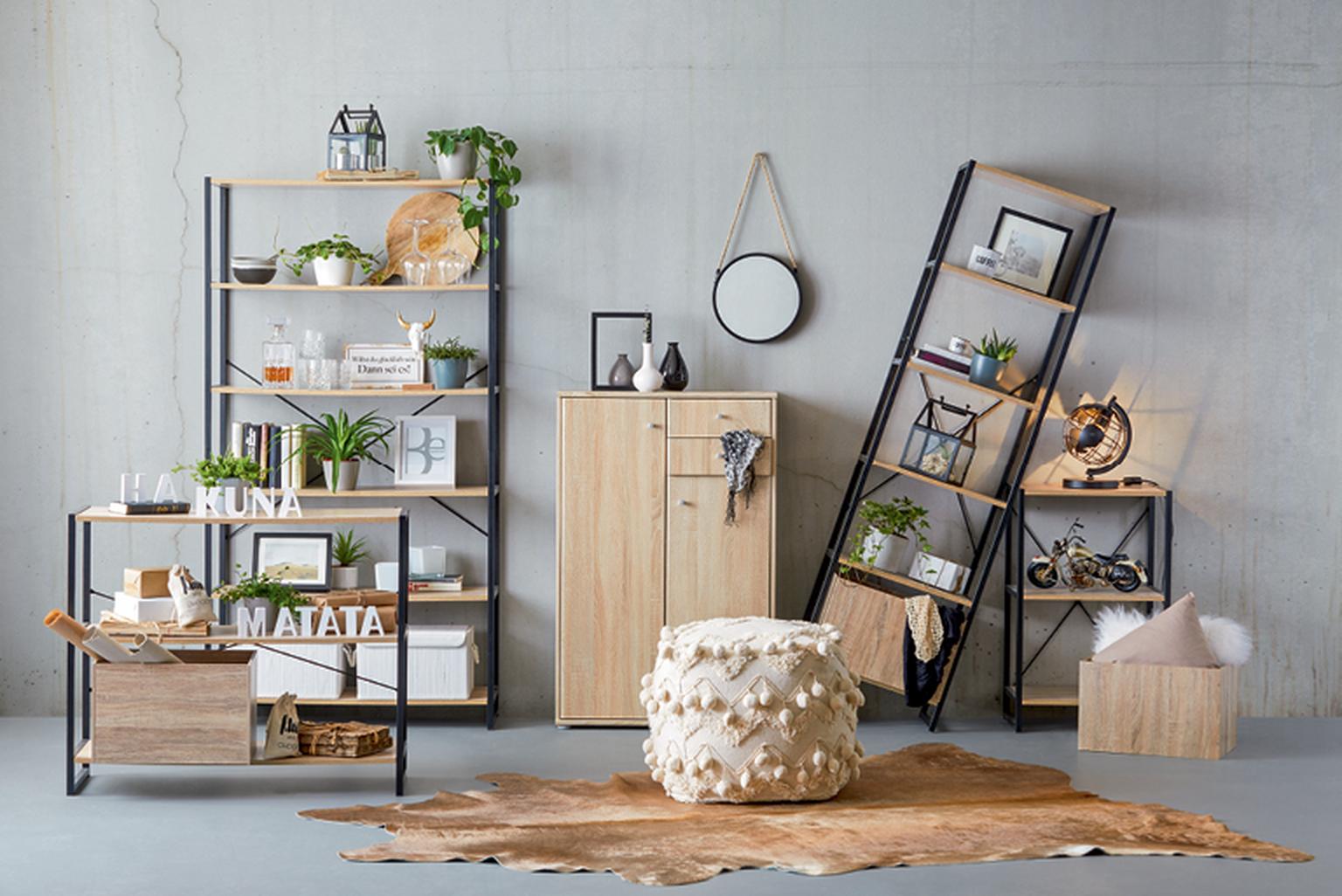 Nakupujte nábytek online • Möbelix