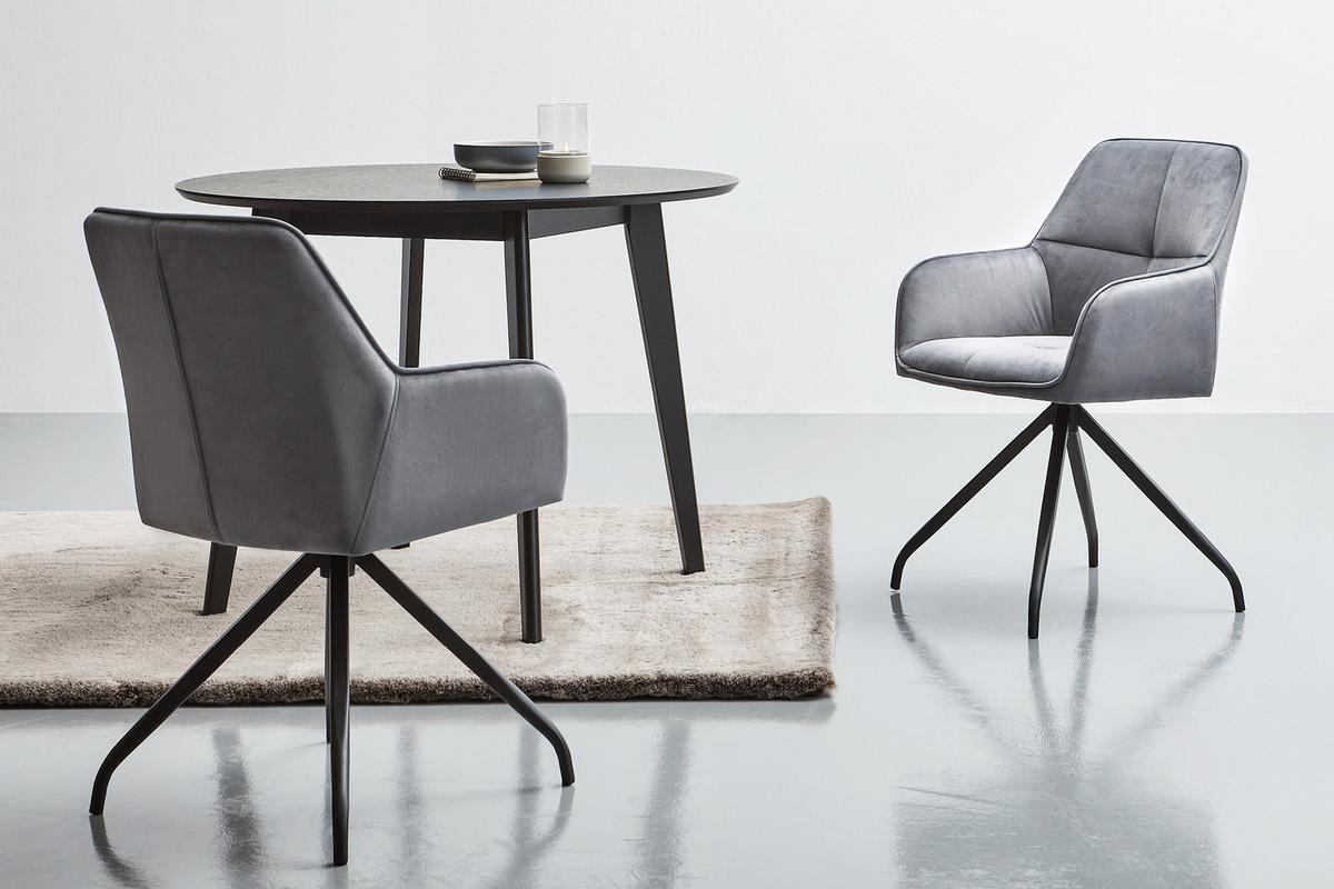 Drehstühle Esszimmer » Stilvoll & praktisch | Möbelix.at