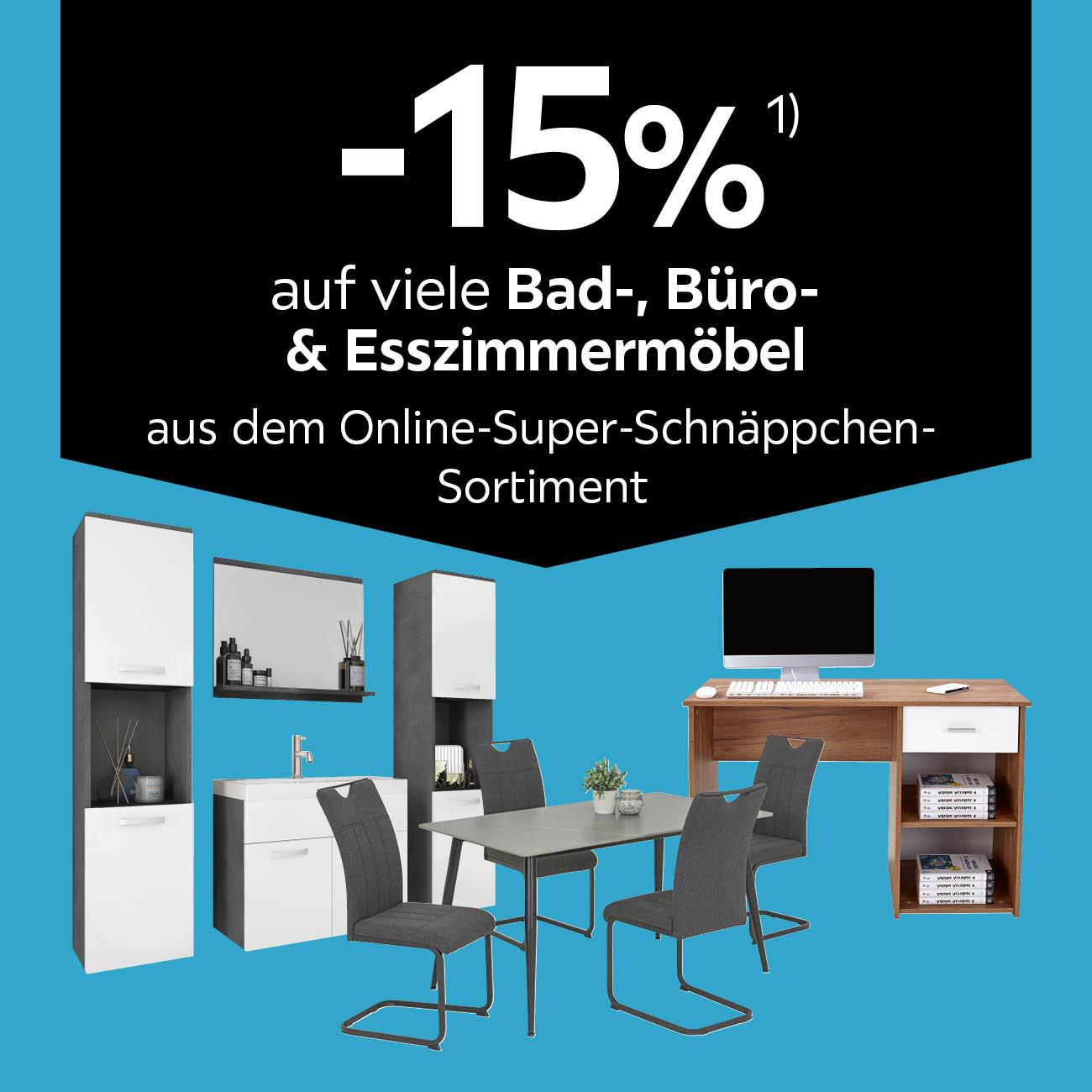 Möbelix, Kost' fast nix Ihr Möbeldiskonter in Österreich | Möbelix.at