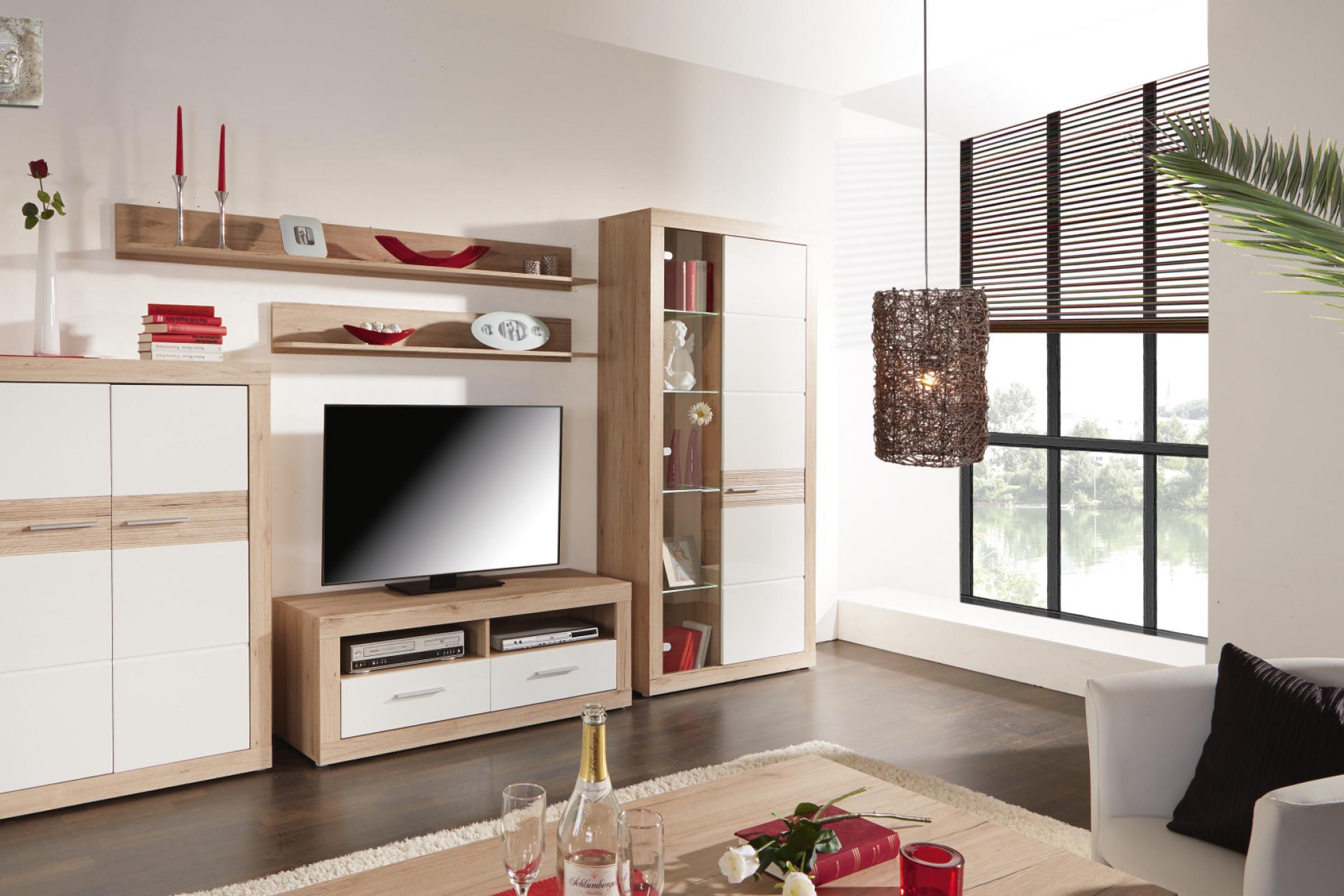 Wohnwände online kaufen | Möbelix