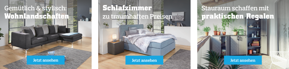 Möbelix, Kost' fast nix Ihr Möbeldiskonter in Österreich möbelix