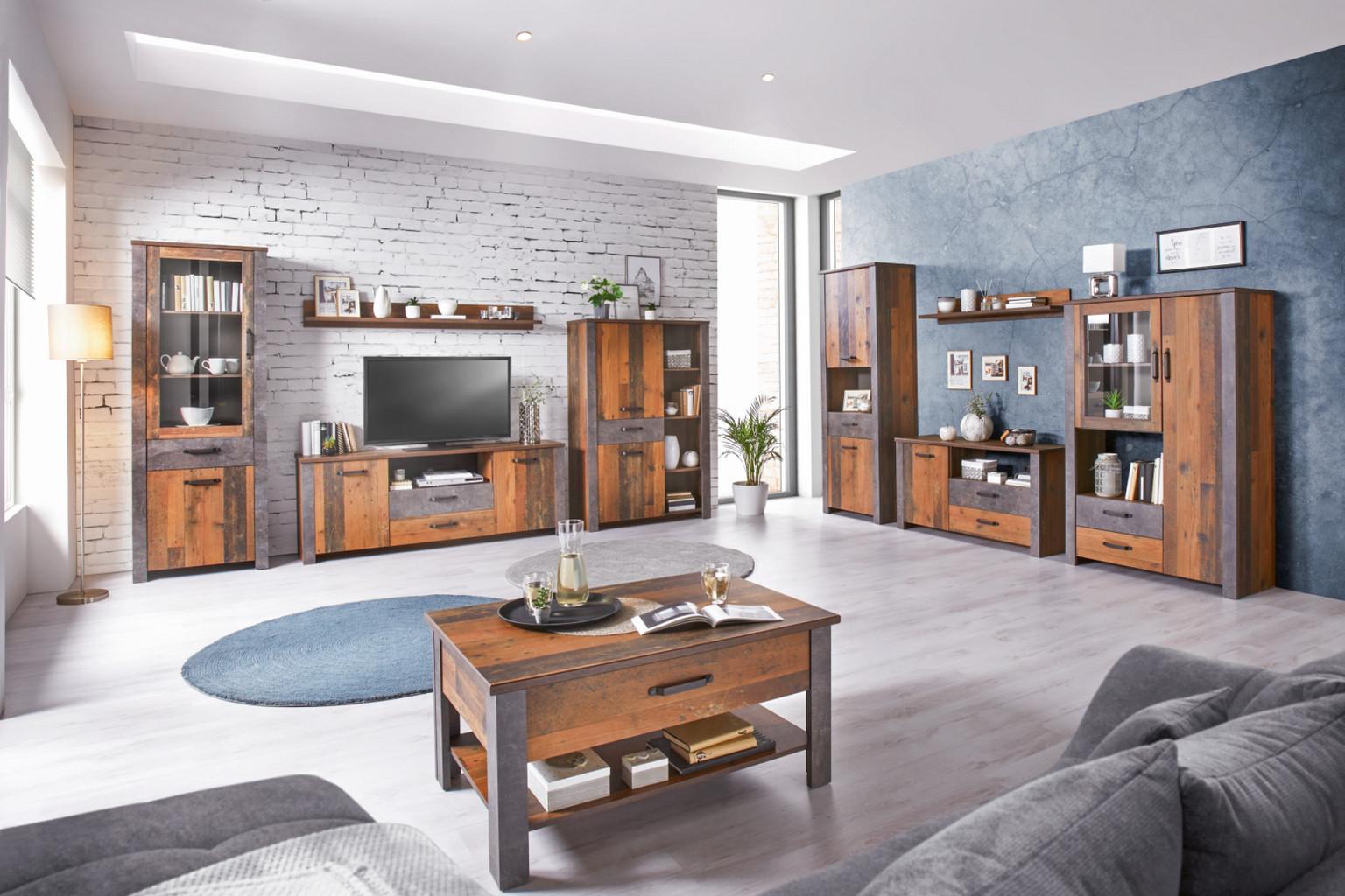 Serien Wohnzimmer möbelix