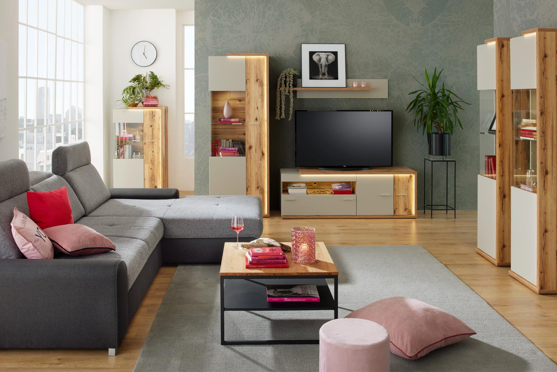 Wohnserie-Ambiente | Möbelix