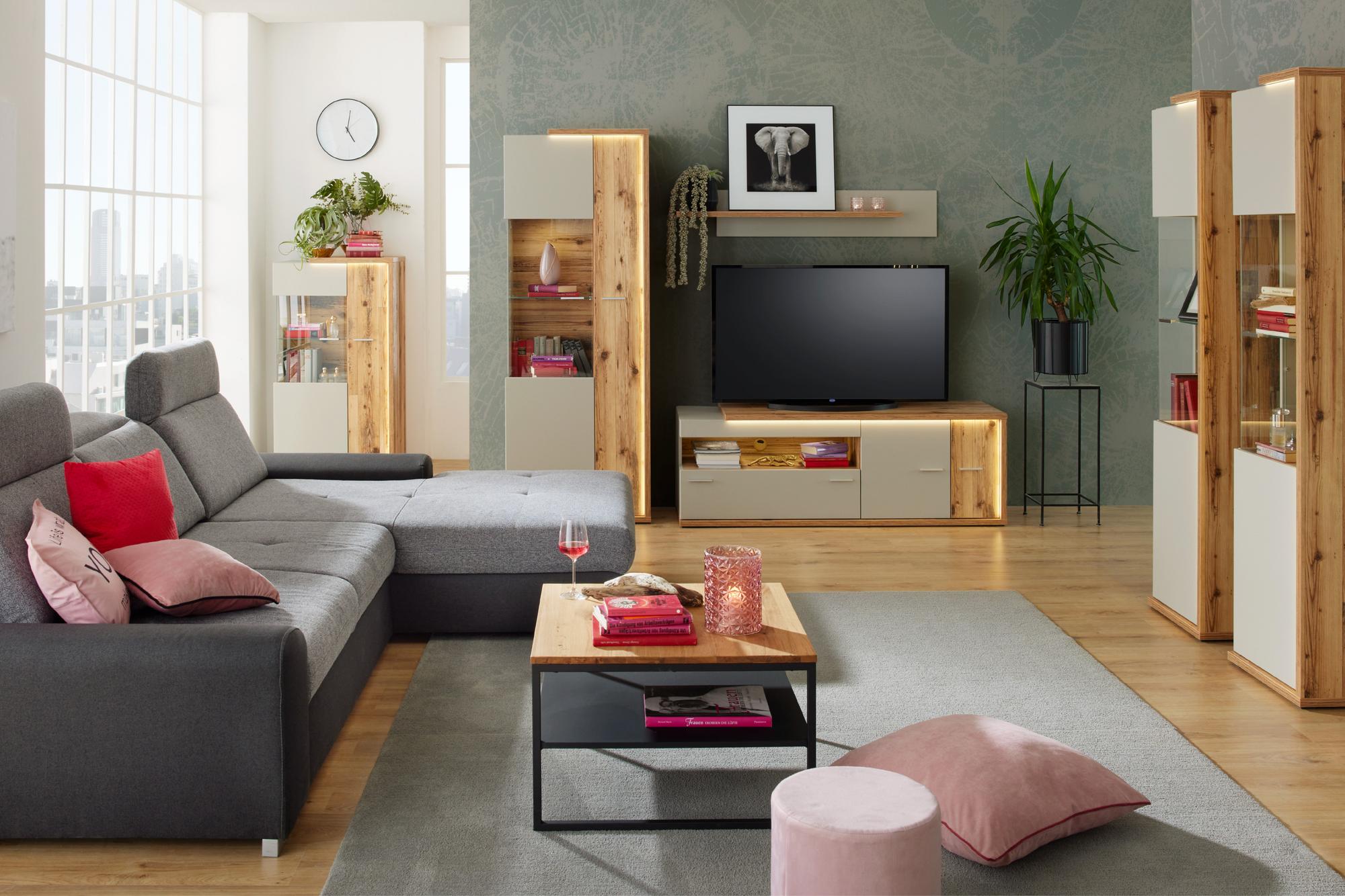 Wohnserie-Ambiente | Möbelix