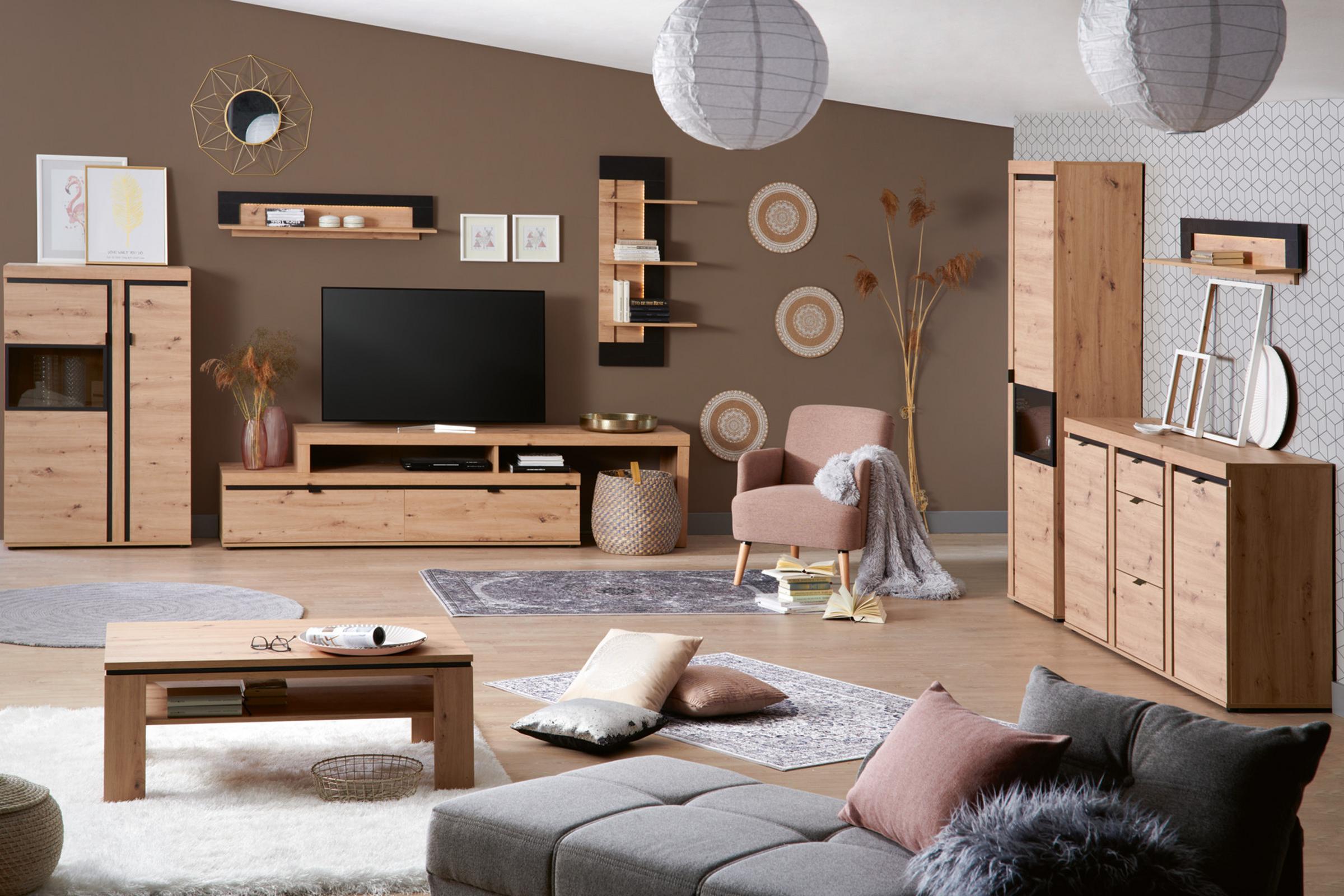 Serien Wohnzimmer möbelix