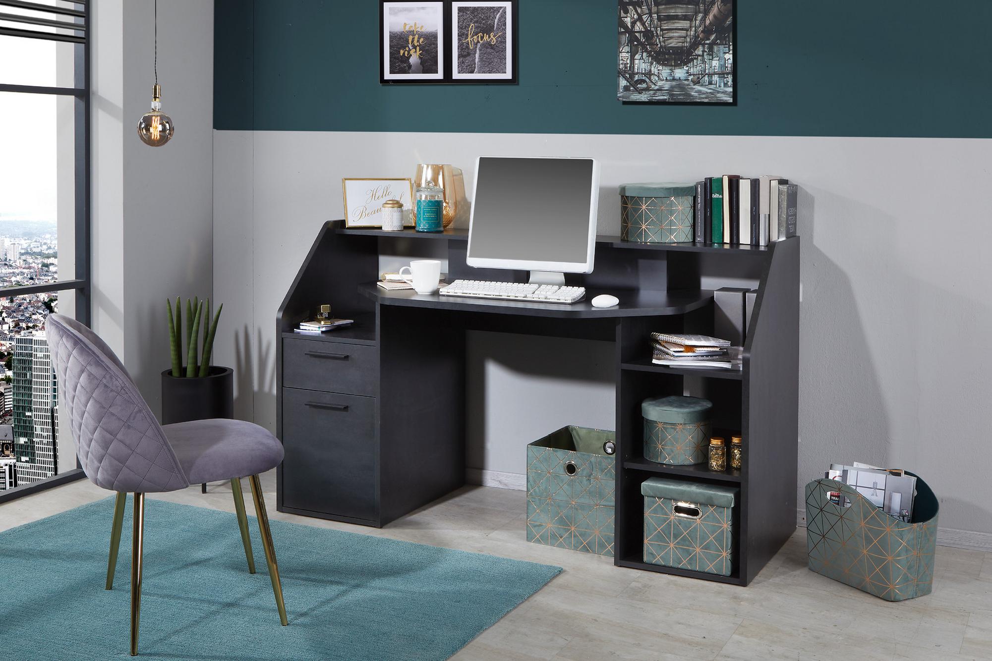 Irodai bútorok, előszoba bútorok minden stílusban | Möbelix