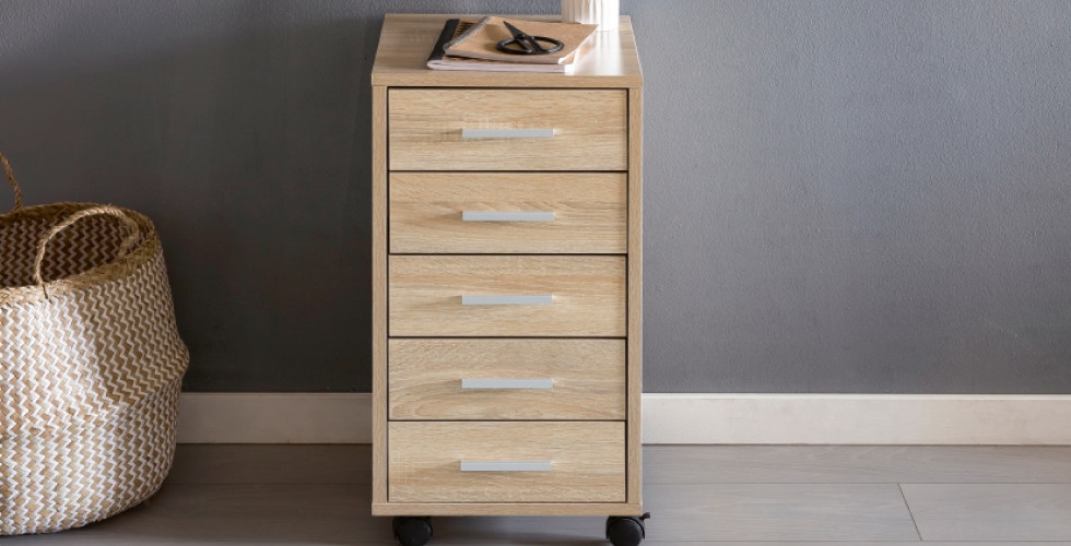 Rollcontainer günstig online bestellen | Möbelix