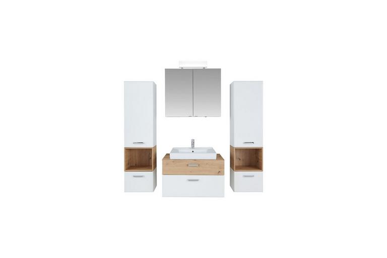 Fürdőszoba tükör minden stílushoz | Möbelix